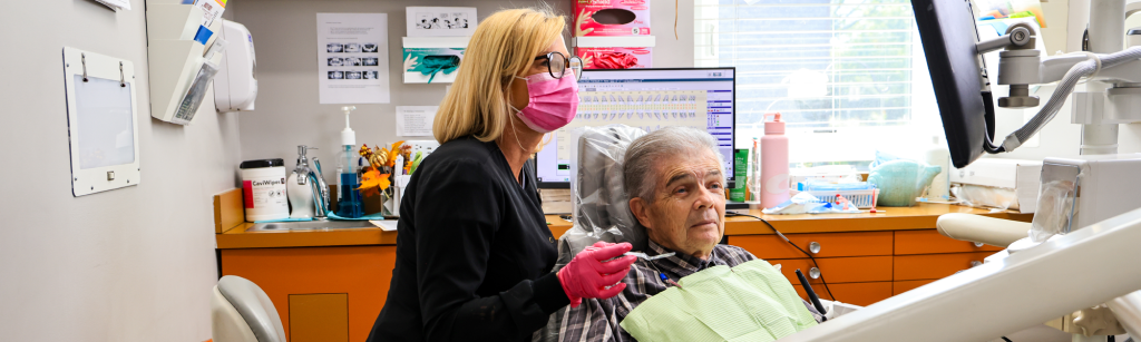 New Patient Information | Henrick L Anderson, D.D.S.